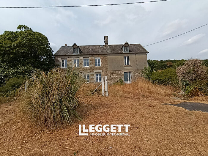 Maison 3 pièces à Landelles-et-Coupigny, à vendre