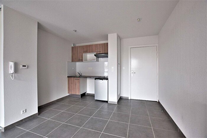 Croix-daurade, Toulouse - Appartement 1 pièce à louer