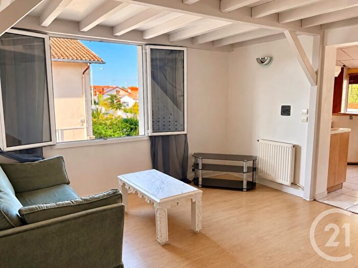 Appartement 2 pièces à vendre - Anglet, Blancpignon