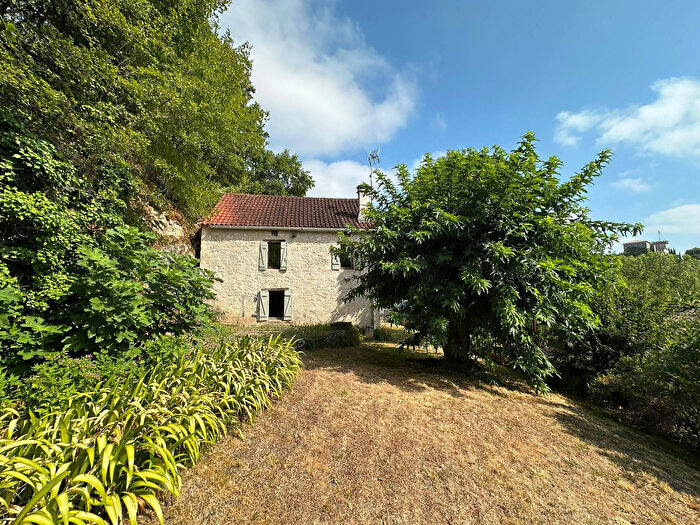 Maison 5 pièces à Roquecor, à vendre