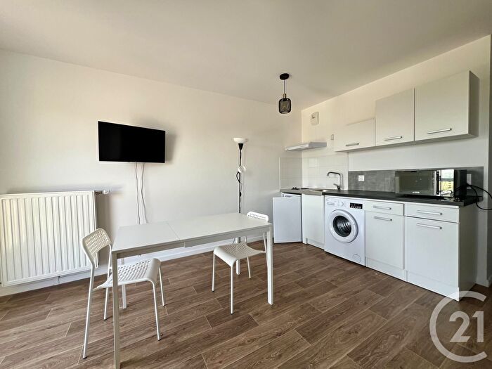 Appartement 1 pièce à louer - Bagneux, La Rapie