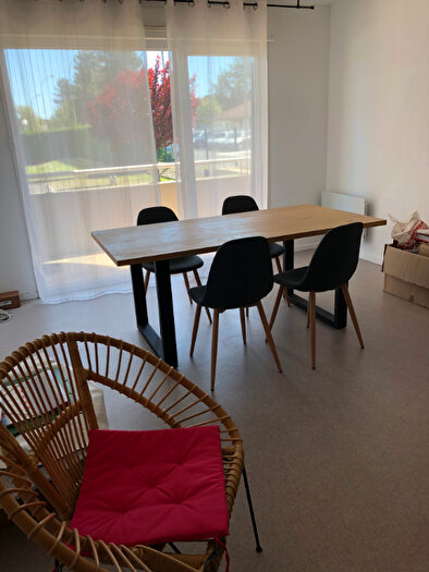 Appartement 2 pièces à Pau, Le Hameau, à louer