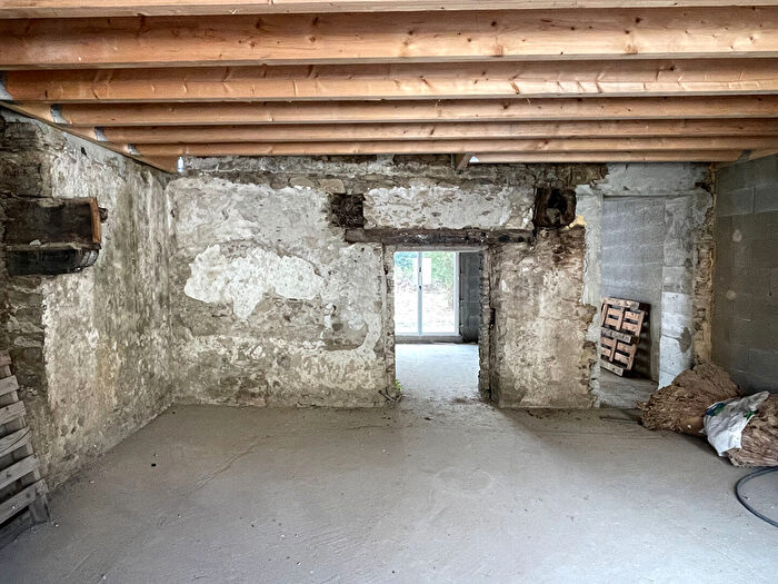 La Limouzinière - Maison 4 pièces à vendre