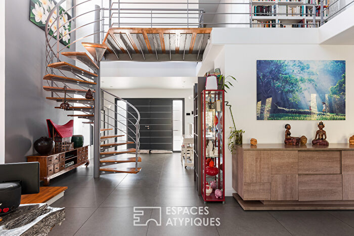 Maison 7 pièces à vendre à Fonsorbes