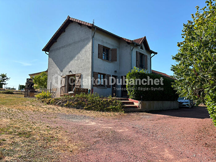 Maison 4 pièces à louer - Briennon