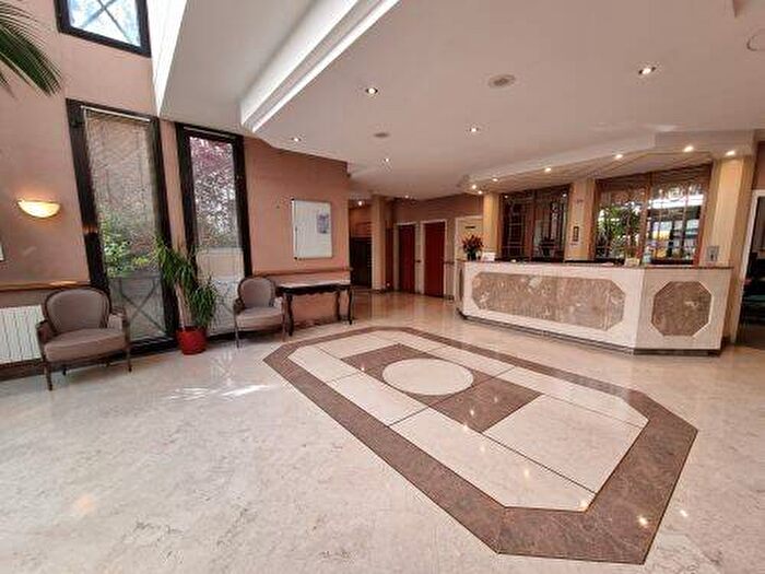 Appartement à louer - Citroën-Boucicaut, Paris ème arrondissement - 3 pièces - 1 chambre