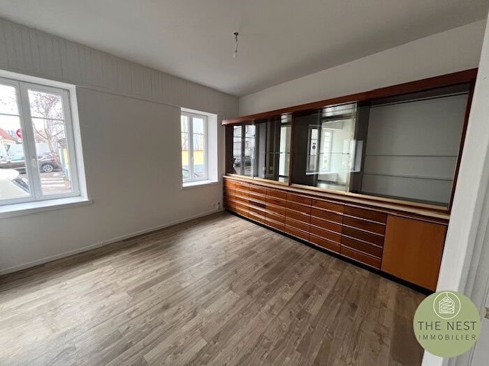 Colmar - Appartement 2 pièces à louer