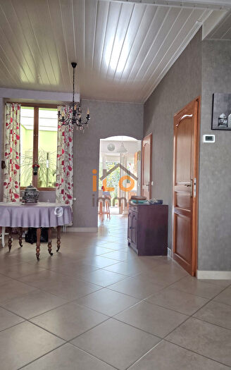 Maison 3 pièces à Hellemmes-Lille, Hellemmes Guinguette, à vendre