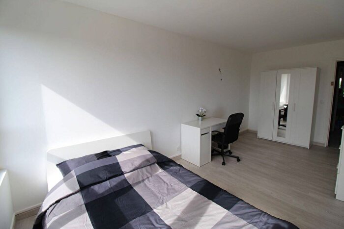 Nouveaux Horizons-Coudrays, Élancourt - Appartement 1 pièce à louer