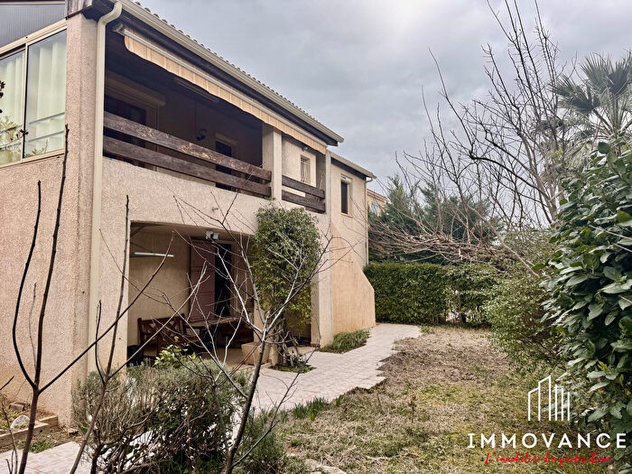 Maison à vendre - Saint-Gély-du-Fesc - 4 pièces - 3 chambres