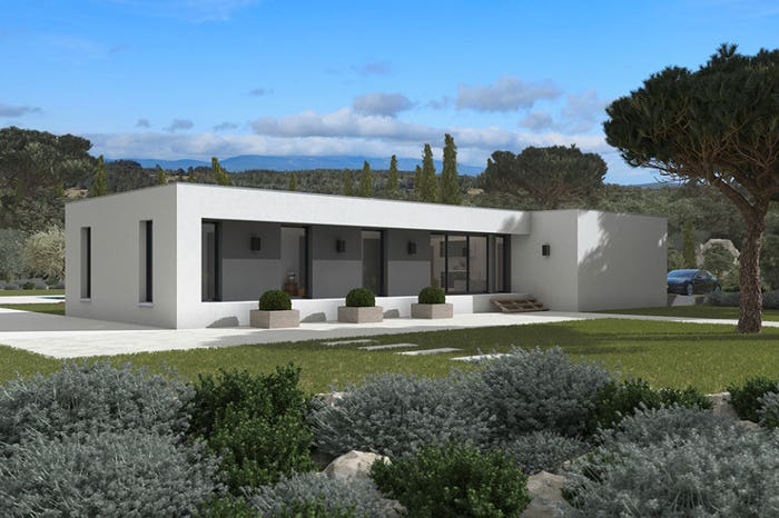 Maison 6 pièces à vendre - Sainte-Livrade