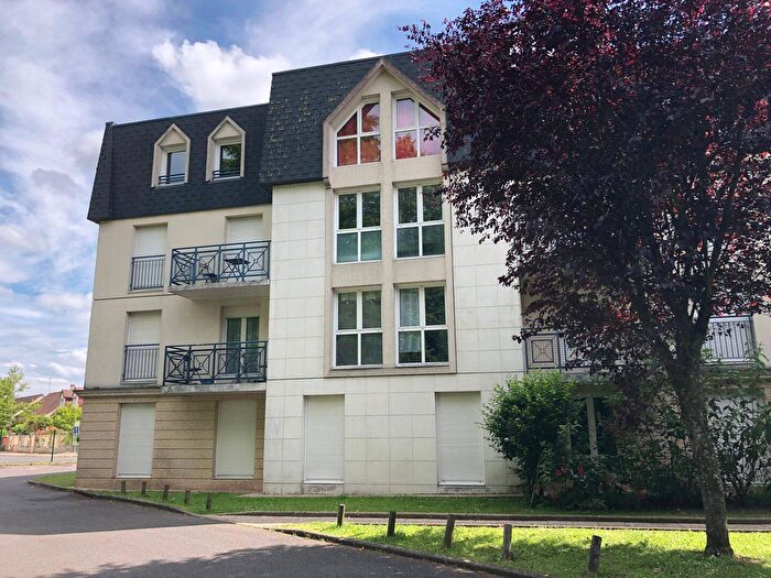 Appartement 1 pièce à Saint-Jean-le-Blanc, à louer