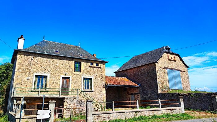 Maison à vendre - Galgan - 5 pièces - 1 chambre