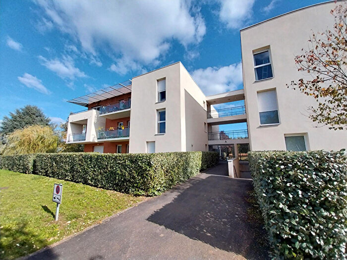 Appartement à vendre - Poitiers, Montbernage, Pont Neuf - 4 pièces - 3 chambres