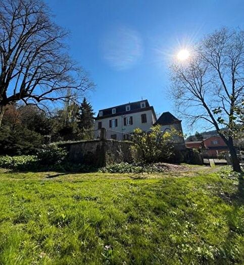 Appartement à vendre - Curis-au-Mont-dOr - 1 pièce