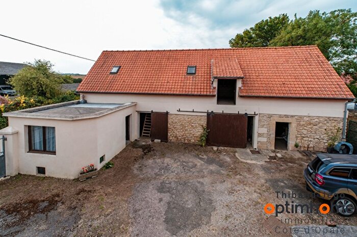 Maison à vendre - Beuvrequen - 6 pièces - 3 chambres