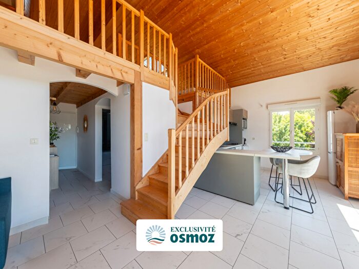 Appartement 3 pièces à vendre à Aytré