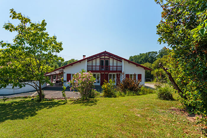 Maison 7 pièces à Villefranque, à vendre