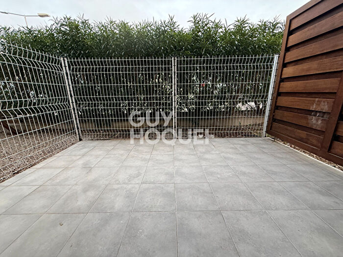 Appartement à vendre - Perpignan, Porte dEspagne - 2 pièces - 1 chambre