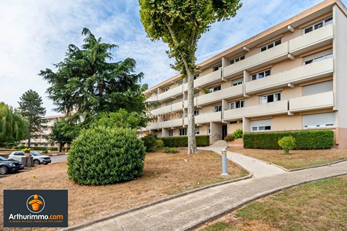 Saint-Fargeau-Ponthierry : Appartement 4 pièces à vendre