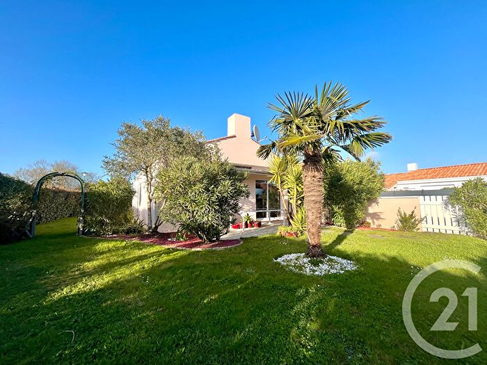 Maison à vendre - Le Fenouiller - 4 pièces - 3 chambres