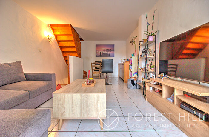 Maison 3 pièces à vendre à Saint-Jean-Pla-de-Corts