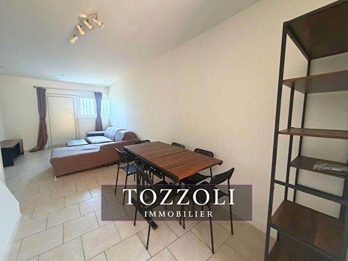 Riante Plaine, La Verpillière - Appartement 2 pièces à louer