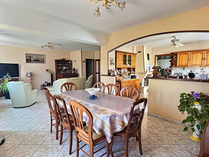 Maison 6 pièces à vendre - Muron