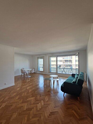 Appartement 4 pièces à Vivienne-Gaillon, Paris 2ème arrondissement, à louer