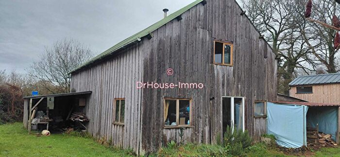 Maison à vendre - Plouay - 3 pièces - 1 chambre