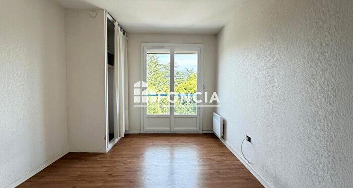 Toulouse, Purpan - Appartement 1 pièce à vendre