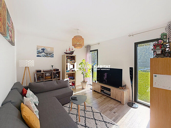 Trélivan : Maison 5 pièces à vendre