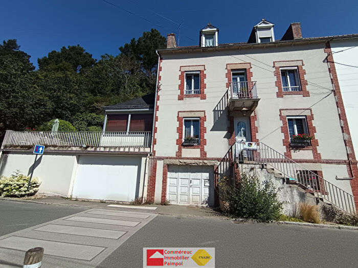 Plouézec - Maison 5 pièces à vendre