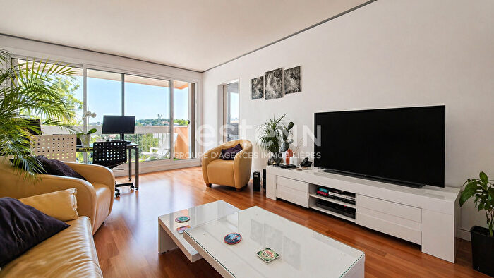 Appartement 4 pièces à vendre à Igny