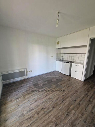 Vanduvre-lès-Nancy, Brabois : Appartement 1 pièce à louer