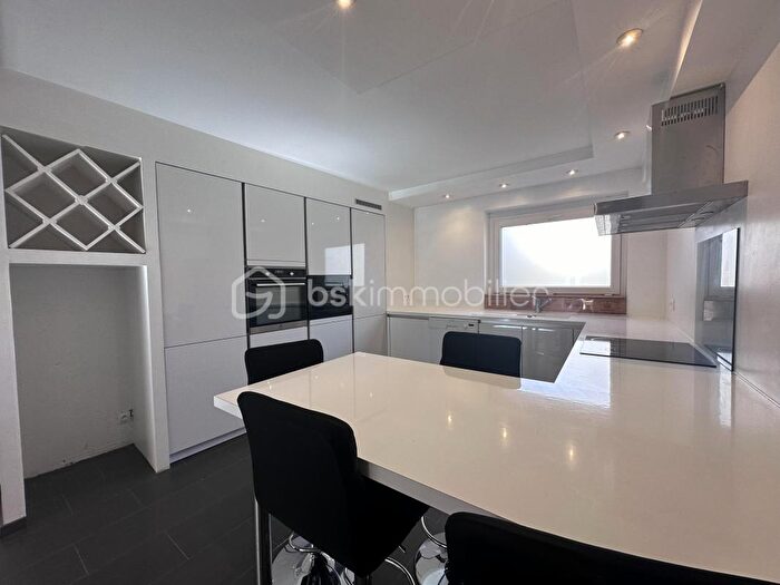 Appartement 3 pièces à vendre - Mutzig