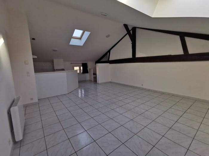 Dax, Centre-ville, Saint-Vincent - Appartement 3 pièces à louer