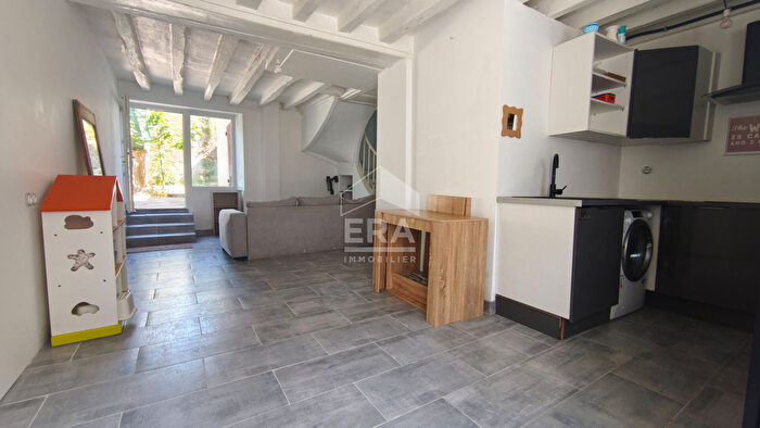 Maison 3 pièces à vendre - Beaumont-les-Autels