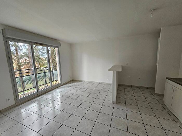 Appartement à louer - Bel Air-Alaï, Francheville - 2 pièces - 1 chambre