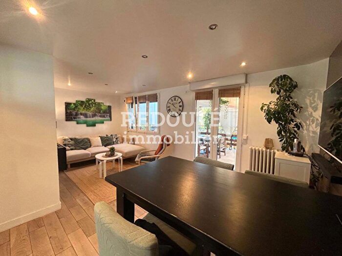 Maison 5 pièces à vendre à Reims, Neufchatel, Orgeval, Laon, Zola