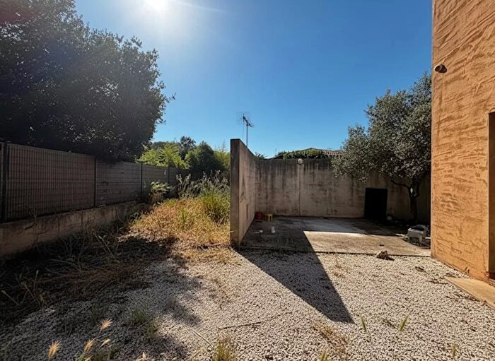 Maison 4 pièces à louer à Nîmes, Vacquerolles, Golf