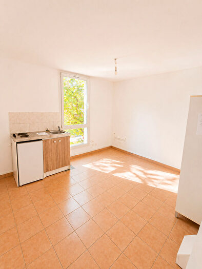 Appartement 2 pièces à Montpellier, Les Beaux Arts, à louer