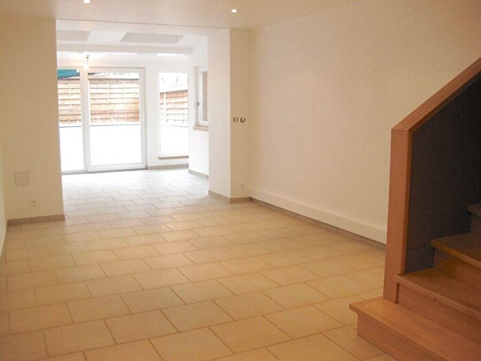 Maison à louer - Andlau - 5 pièces - 3 chambres