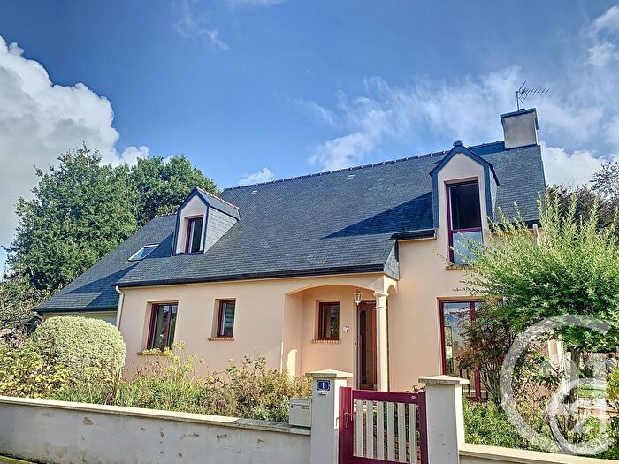 Maison 5 pièces à louer à Évran