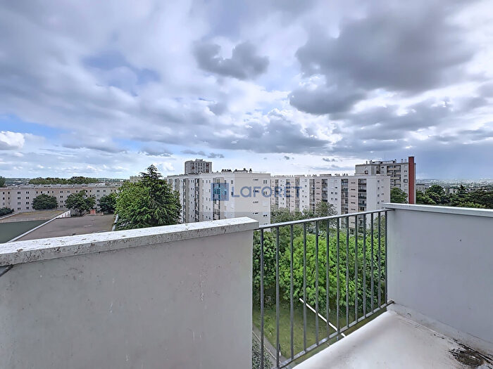 Créteil, Haut du Mont-Mesly - Appartement 3 pièces à vendre