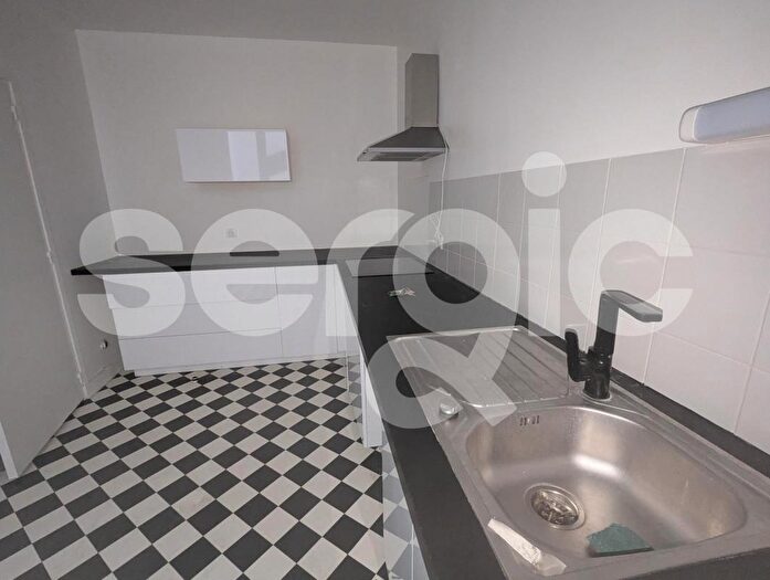 Appartement à louer - Paris e , Elysée, Madeleine - 2 pièces - 1 chambre