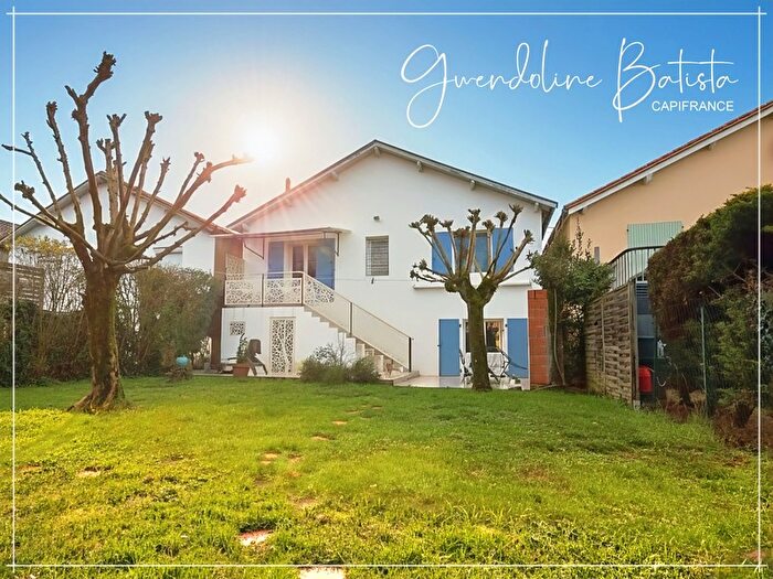 Maison à vendre - Bergerac, Clairat, LAlba, Les Costes - 4 pièces - 3 chambres