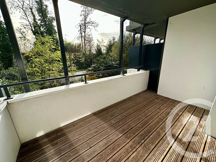 Appartement à vendre - Le Bouscat - 3 pièces - 2 chambres