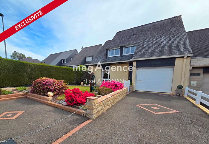 Fougères, Forairie, Cotterêts : Maison 4 pièces à vendre