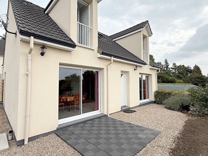 Maison 4 pièces à vendre - Oissel